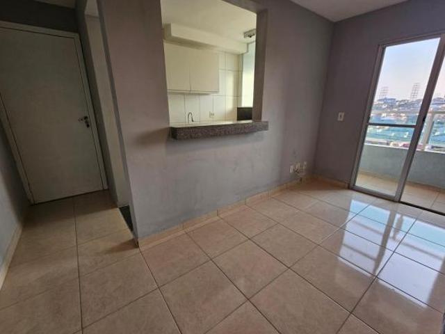Apartamento à venda em Vila Ema com 55 m², 2 quartos, 1 vaga