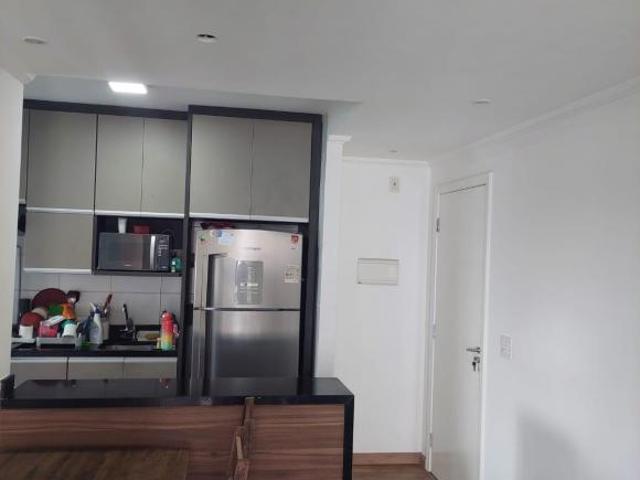 Apartamento à venda em Vila Ema com 58 m², 2 quartos, 1 vaga