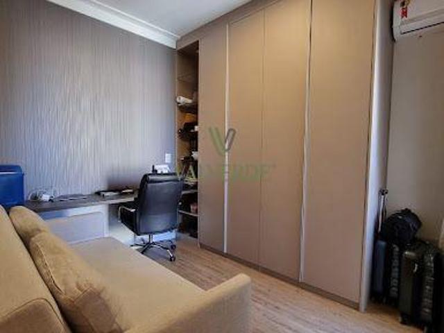 Apartamento à Venda em Vila Ema, São José dos Campos SP