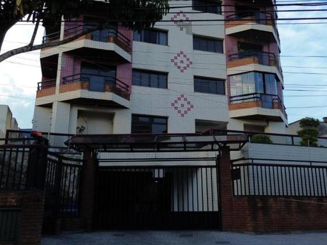 apartamento à venda em Vila Ema