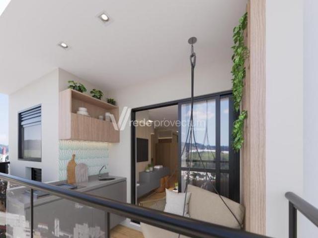 apartamento à venda em Vila Embaré