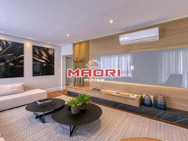 apartamento à venda em Vila Embaré