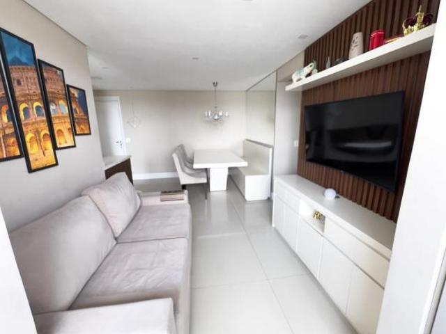 Apartamento à venda em Vila Endres com 63 m², 2 quartos, 1 vaga