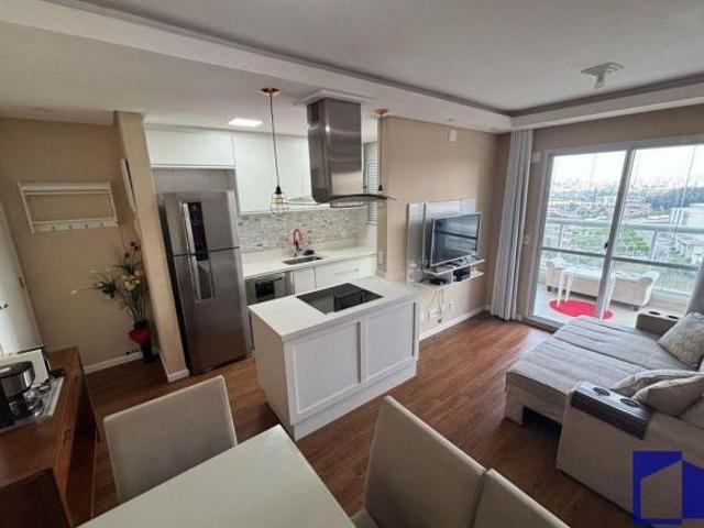 Apartamento à Venda em Vila Endres, Guarulhos SP