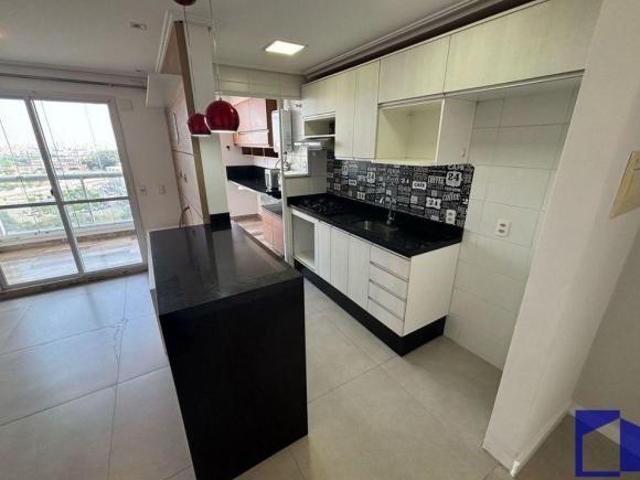 Apartamento à Venda em Vila Endres, Guarulhos SP