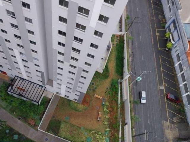 Apartamento à Venda em Vila Endres, Guarulhos SP