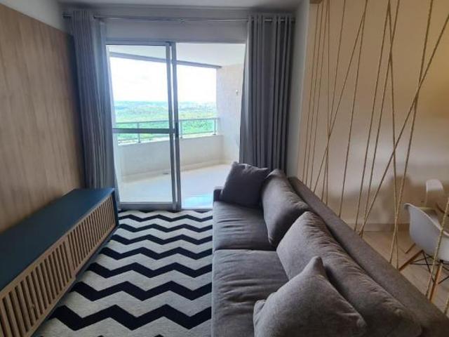 Apartamento à venda em Vila Engenho Nogueira