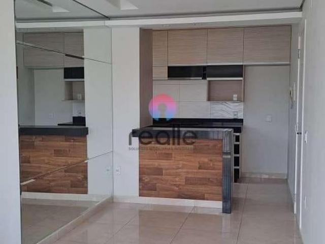 Apartamento à venda em Vila Engenho Nogueira