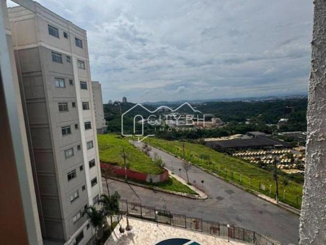 Apartamento à venda em Vila Engenho Nogueira