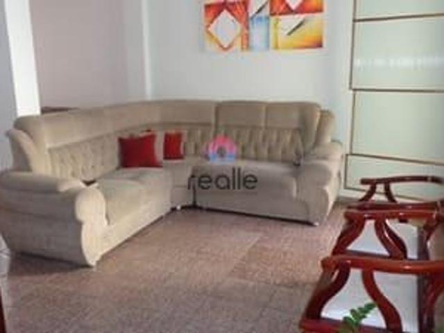 Apartamento à venda em Vila Engenho Nogueira