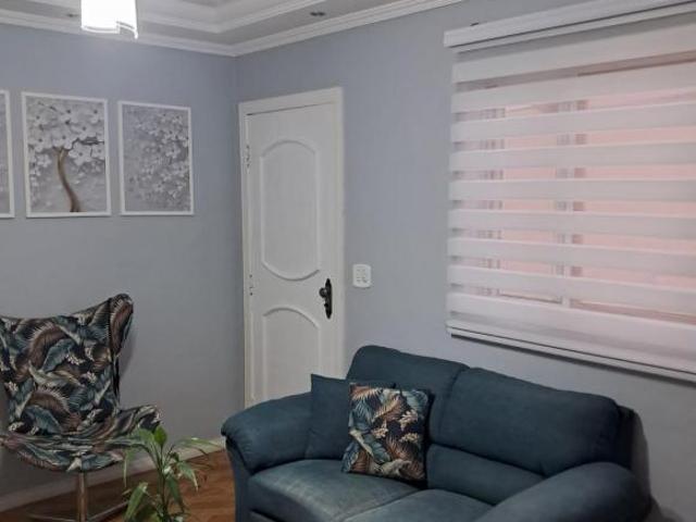 Apartamento à venda em Vila Eldizia com 150 m², 2 quartos, 2 vagas