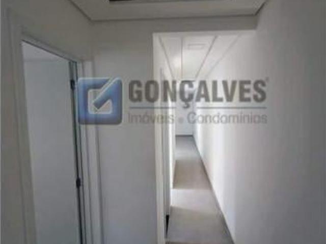 Apartamento à Venda em Vila Eldízia, Santo André – 3 Quartos, 2 Vagas