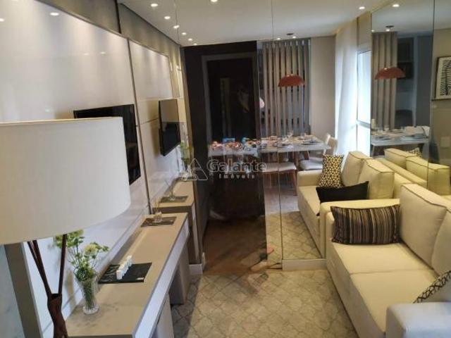 apartamento à venda em Vila Eliza