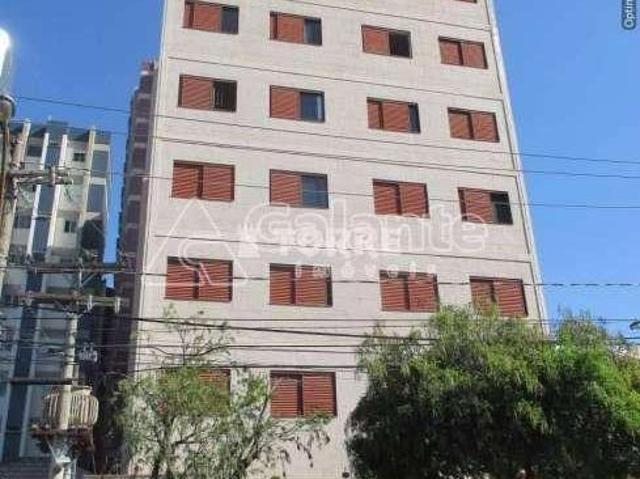 apartamento à venda em Vila Eliza