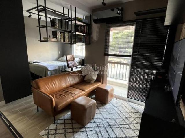 apartamento à venda em Vila Eliza