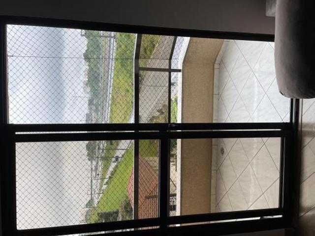 Apartamento à venda em Vila Euclides com 150 m², 3 quartos, 2 vagas