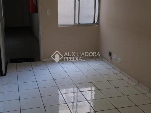APARTAMENTO À VENDA EM VILA EUCLIDES, SÃO BERNARDO DO CAMPO