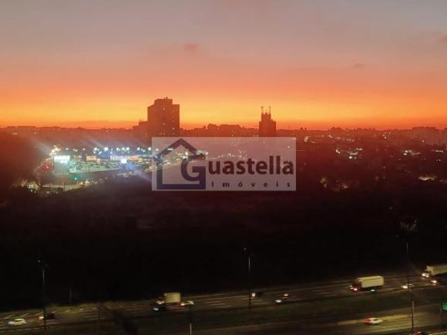 Apartamento à venda em Vila Euclides, SBC | 3 dorms