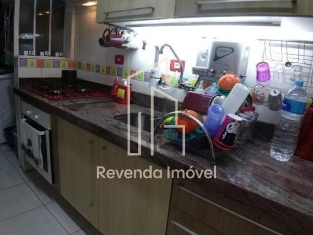Apartamento à venda em Vila Formosa 03 dormitórios e vaga