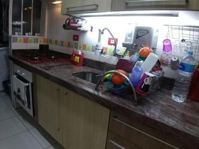 Apartamento à venda em Vila Formosa 03 dormitórios e vaga