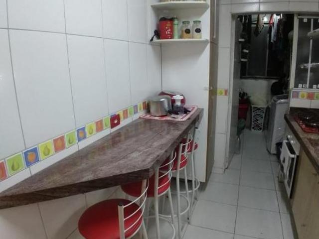 Apartamento à venda em Vila Formosa 03 dormitórios e vaga