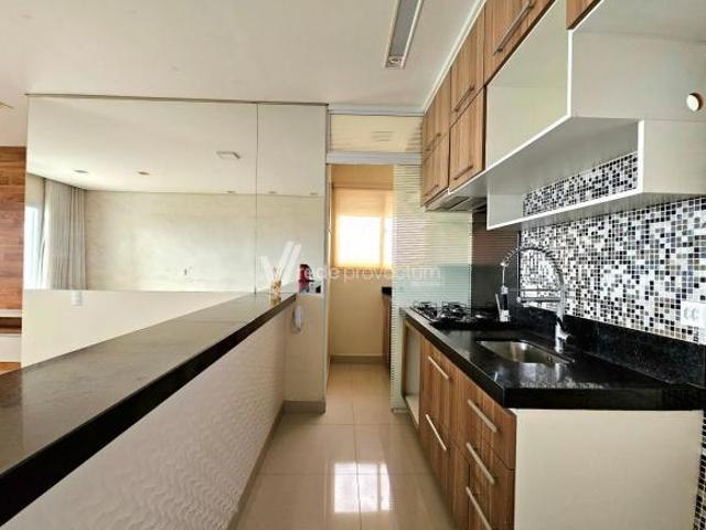 apartamento à venda em Vila Faustina II