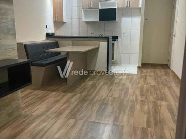 apartamento à venda em Vila Faustina II