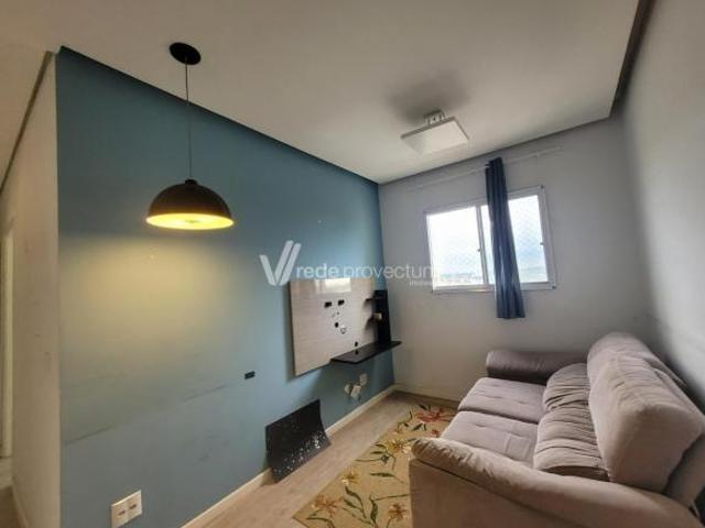 apartamento à venda em Vila Faustina II