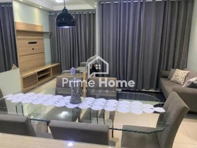 apartamento à venda em Vila Faustina II