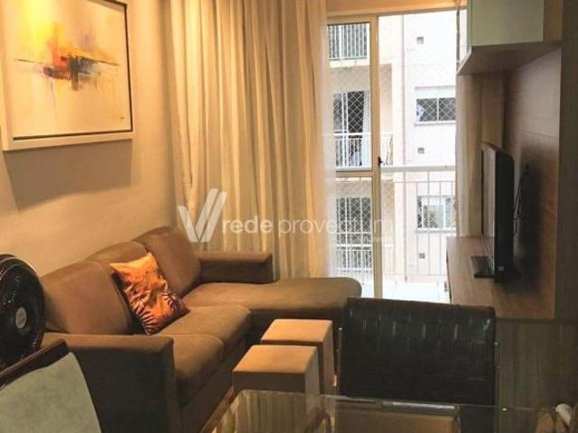 apartamento à venda em Vila Faustina II