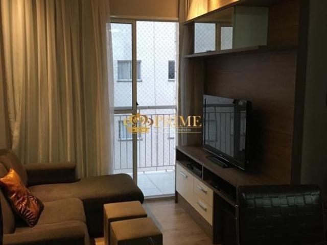 apartamento à venda em Vila Faustina II