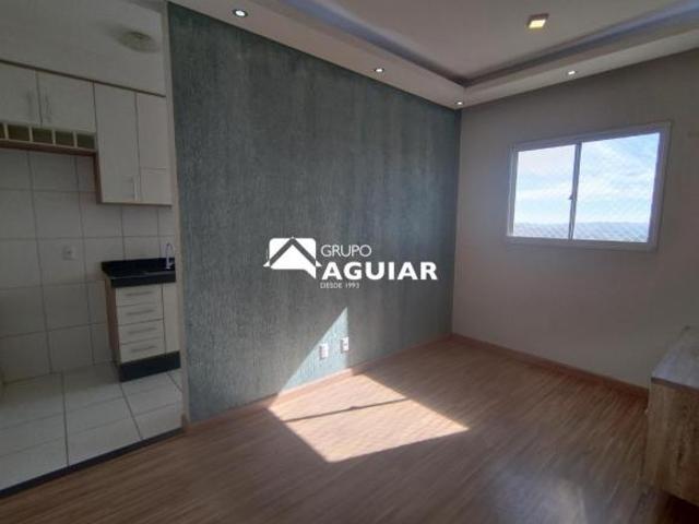 apartamento à venda em Vila Faustina II