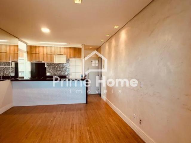 apartamento à venda em Vila Faustina II