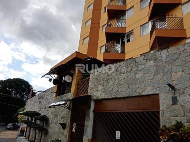 apartamento à venda em Vila Ferreira Jorge