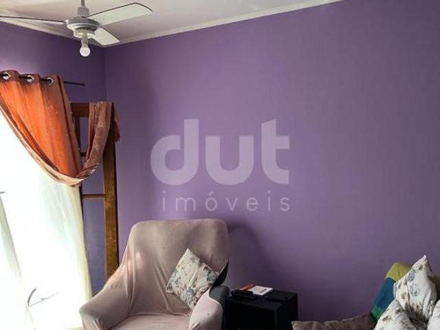 apartamento à venda em Vila Ferreira Jorge