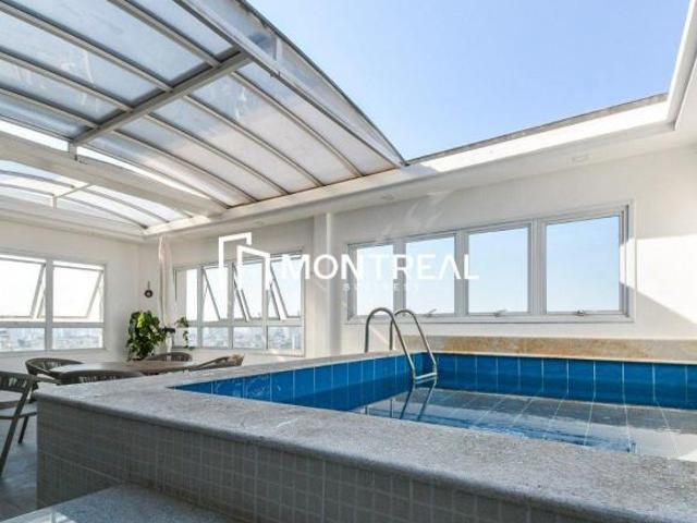 Apartamento à venda em Vila Firmiano Pinto