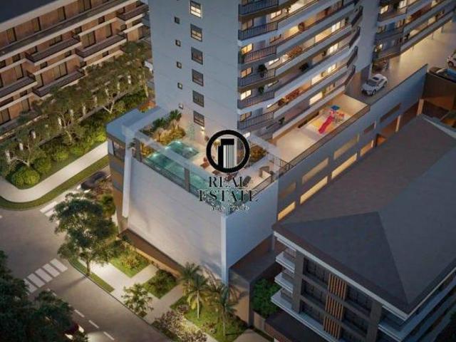 Apartamento à venda em Vila Firmiano Pinto