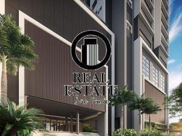 Apartamento à venda em Vila Firmiano Pinto