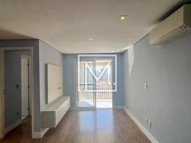 Apartamento à venda em Vila Firmiano Pinto · 2 dorm · Mega Brasil Imóveis · Mega Brasil Imóveis