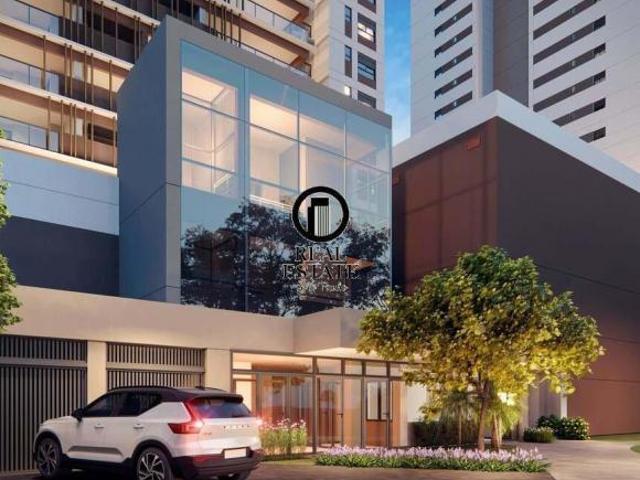 Apartamento à venda em Vila Firmiano Pinto