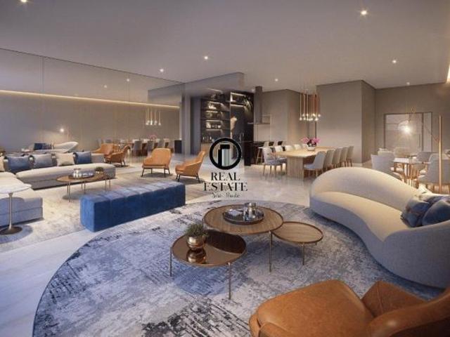 Apartamento à venda em Vila Firmiano Pinto