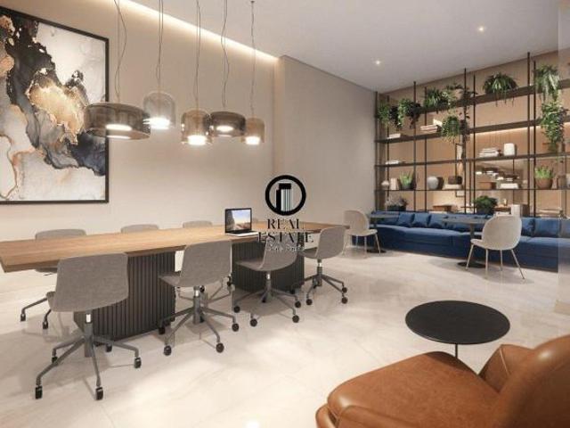 Apartamento à venda em Vila Firmiano Pinto
