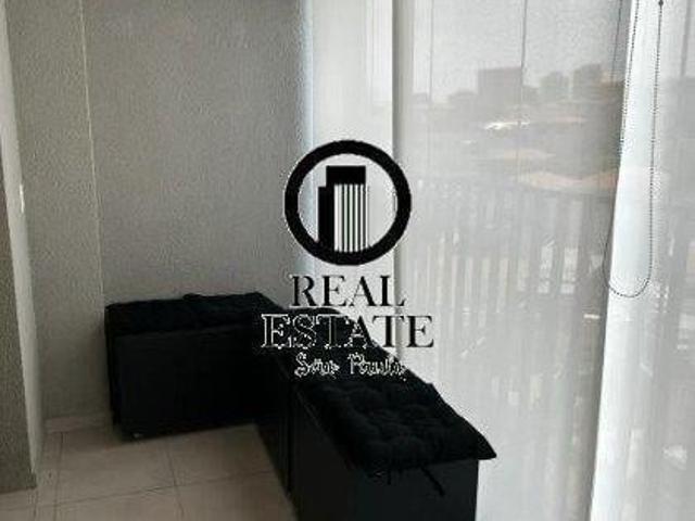 Apartamento à venda em Vila Firmiano Pinto