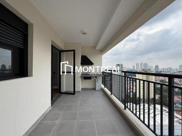 Apartamento à venda em Vila Firmiano Pinto