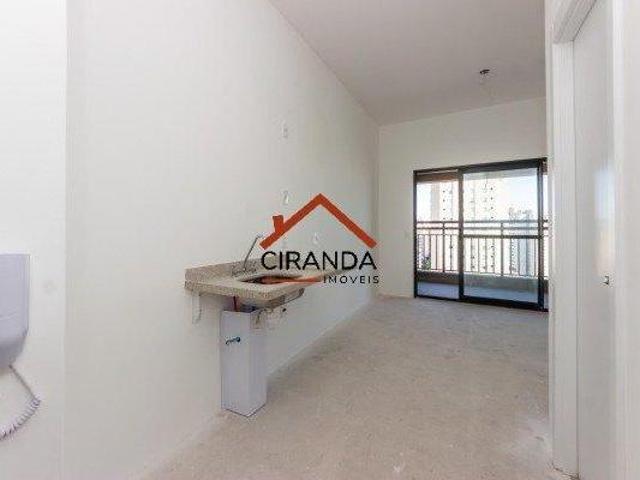 Studio Novo Próximo ao Metrô Santos Imigrante