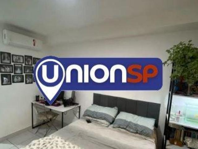 Apartamento à Venda em Vila Firmiano Pinto