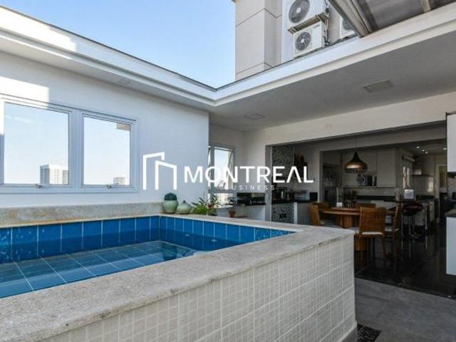 Apartamento à venda em Vila Firmiano Pinto