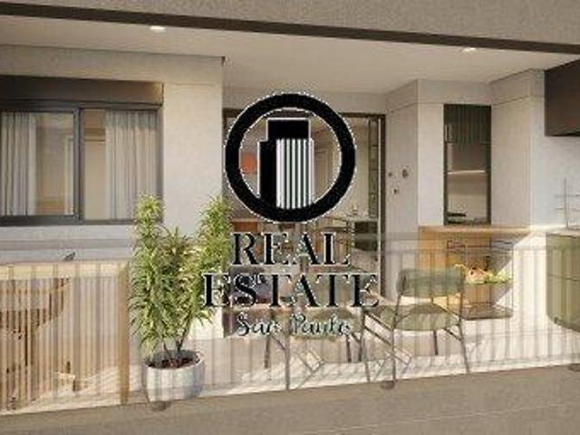 Apartamento à venda em Vila Firmiano Pinto