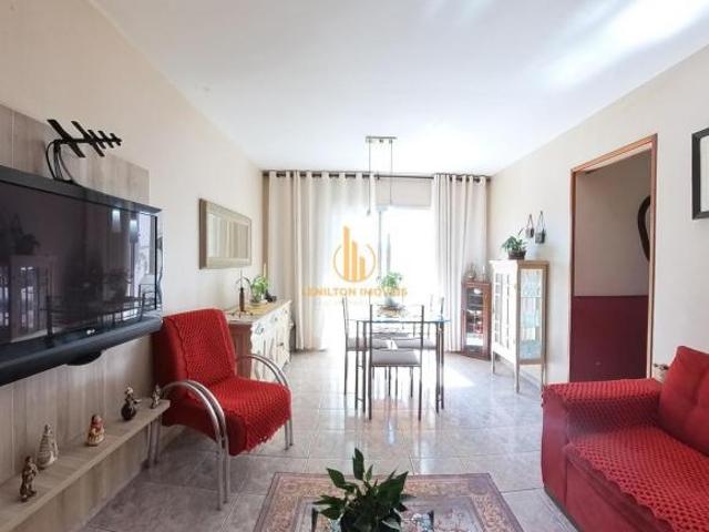 Apartamento à Venda em Vila Floresta, Santo André | 62m²