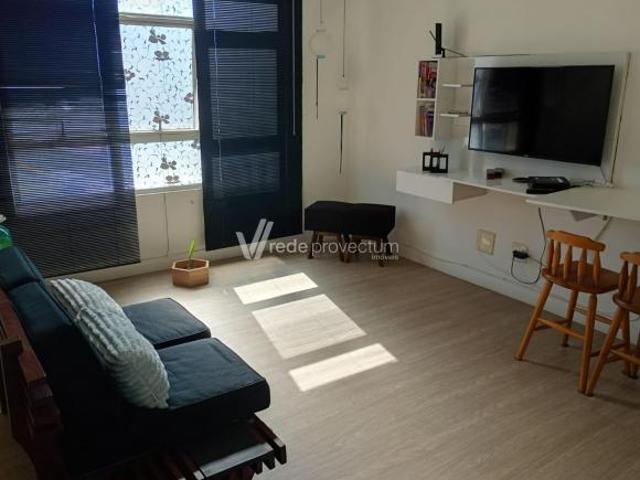 apartamento à venda em Vila Franceschini